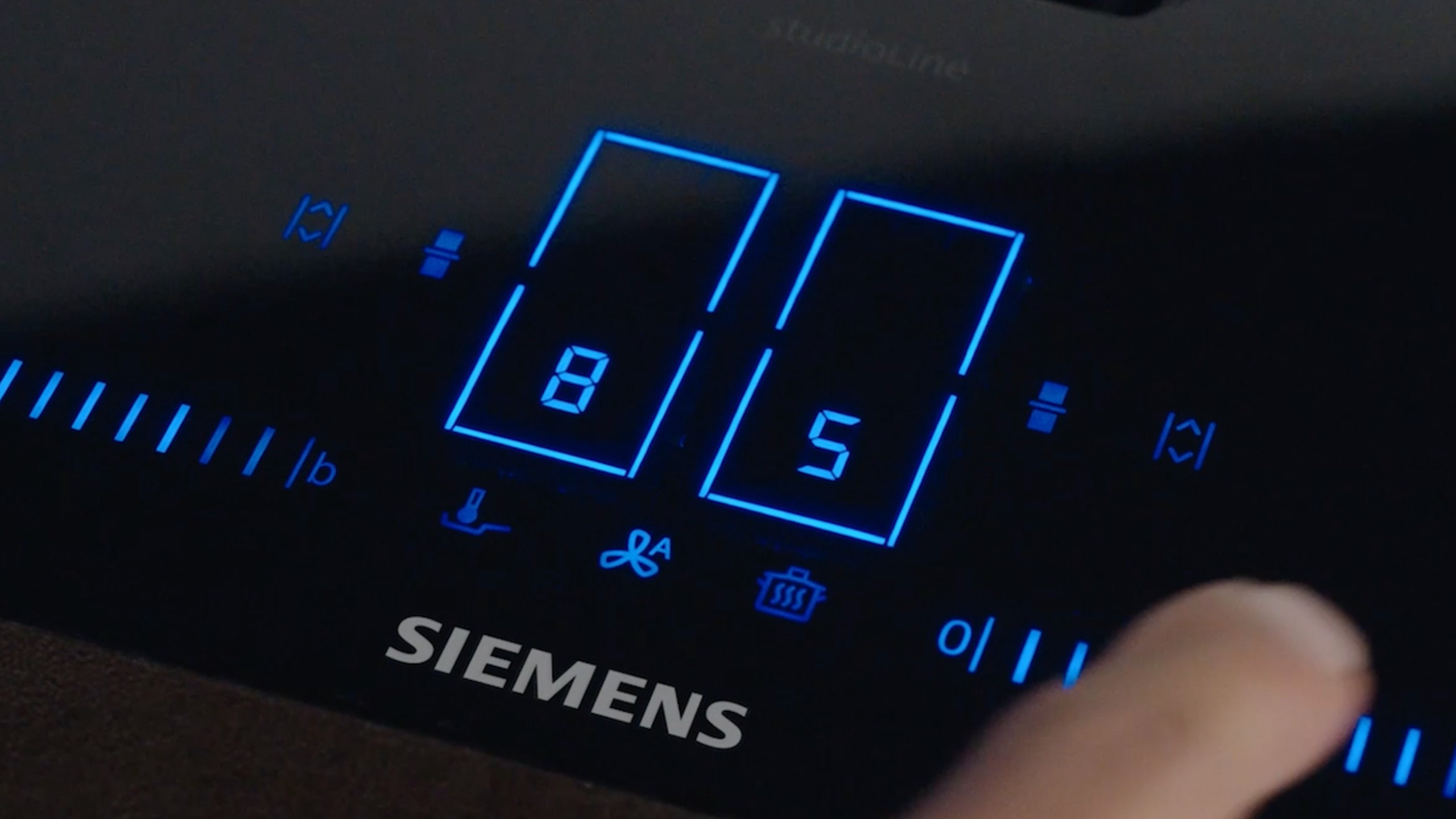 Siemens Home Appliances - Bigfish Audio